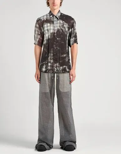 DIESEL® Shirt Size Rayon, Nylon