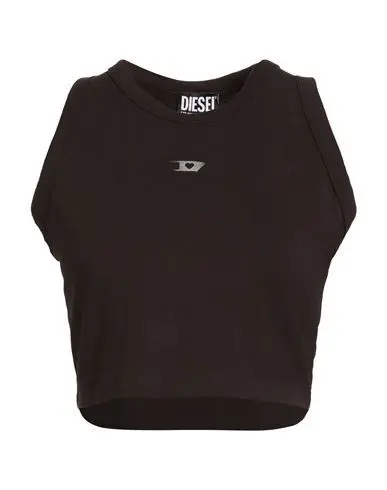 DIESEL® Jersey Crop Top