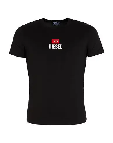 DIESEL® T-shirt Size Cotton