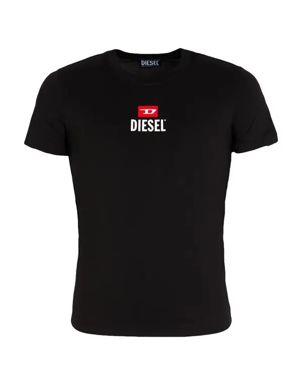 DIESEL® T-shirt Size Cotton