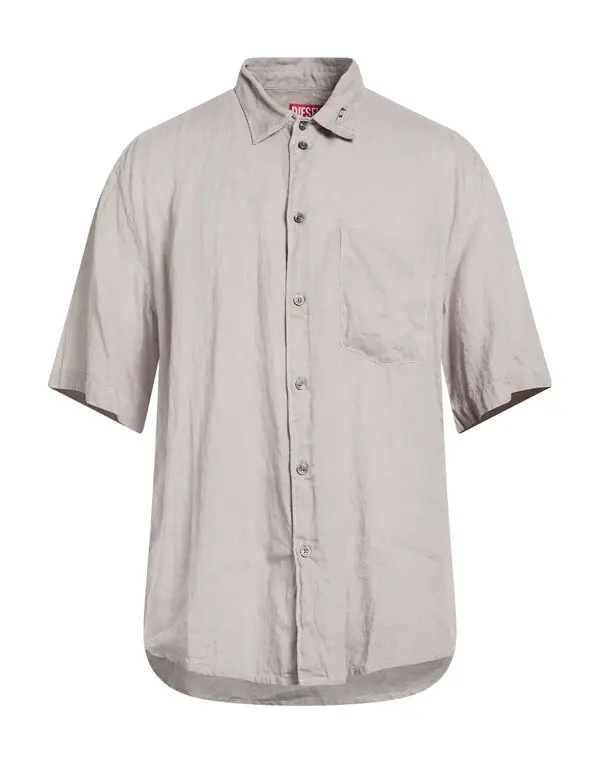 DIESEL® Shirt Size Linen