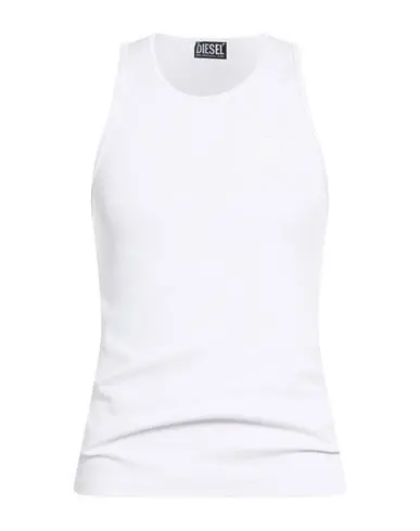 DIESEL® Tank Top Size Cotton, Elastane