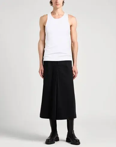 DIESEL® Tank Top Size Cotton, Elastane