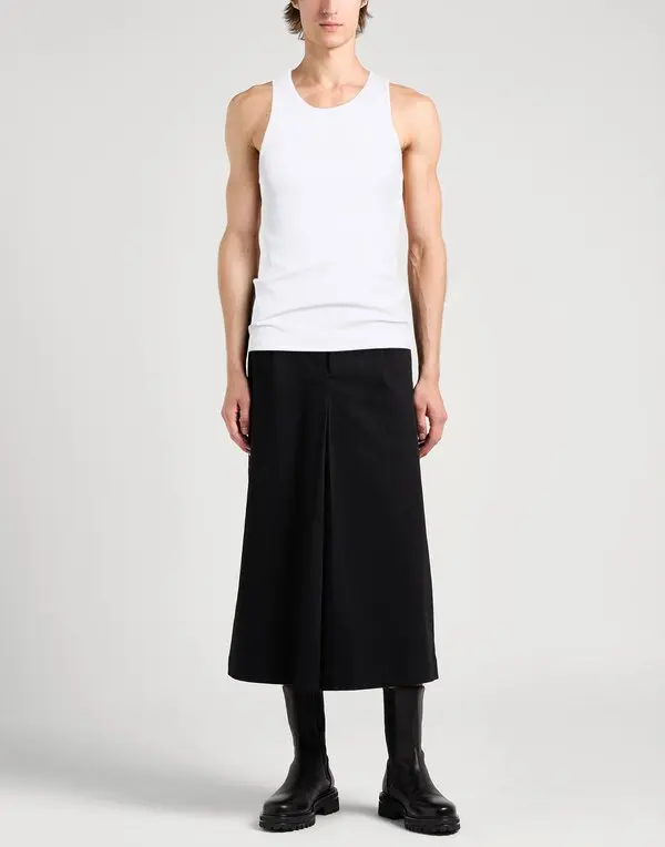 DIESEL® Tank Top Size Cotton, Elastane