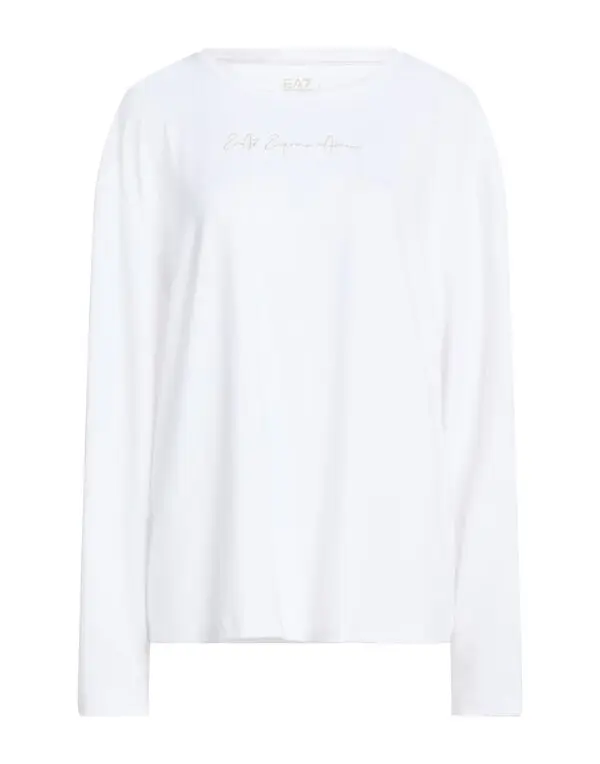 EA7 Jersey T-shirt