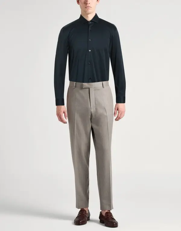 Peuterey Shirt Size Cotton