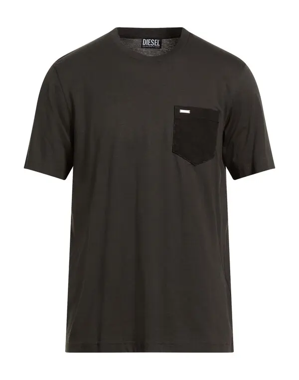 DIESEL® T-shirt Size Cotton
