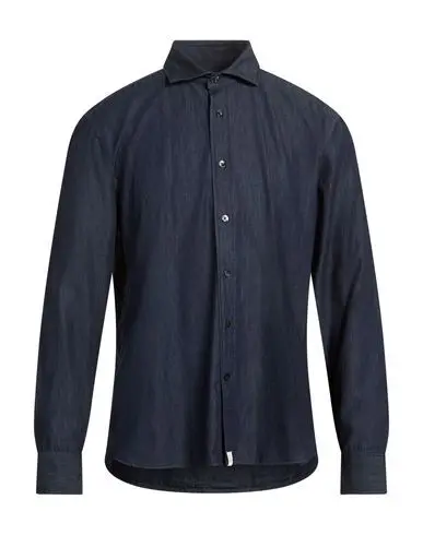 Peuterey Shirt Size Cotton - Blue