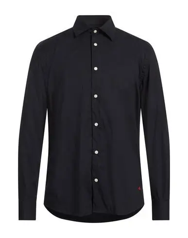 Peuterey Shirt Midnight Size Cotton, Elastane