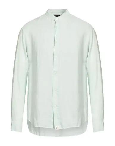 Peuterey Shirt Size Linen - Light Green