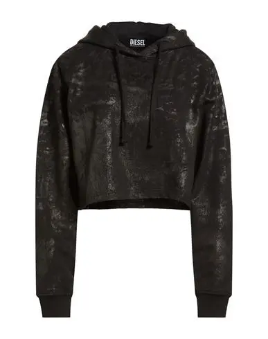 DIESEL® Sweatshirt With Hood