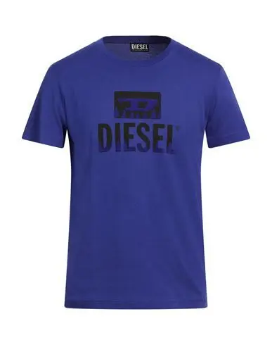 DIESEL® T-shirt Size Cotton