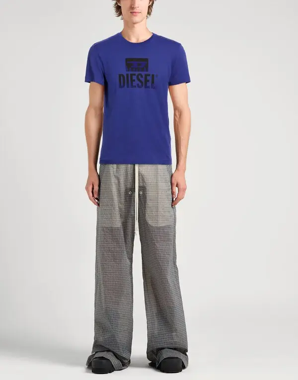 DIESEL® T-shirt Size Cotton