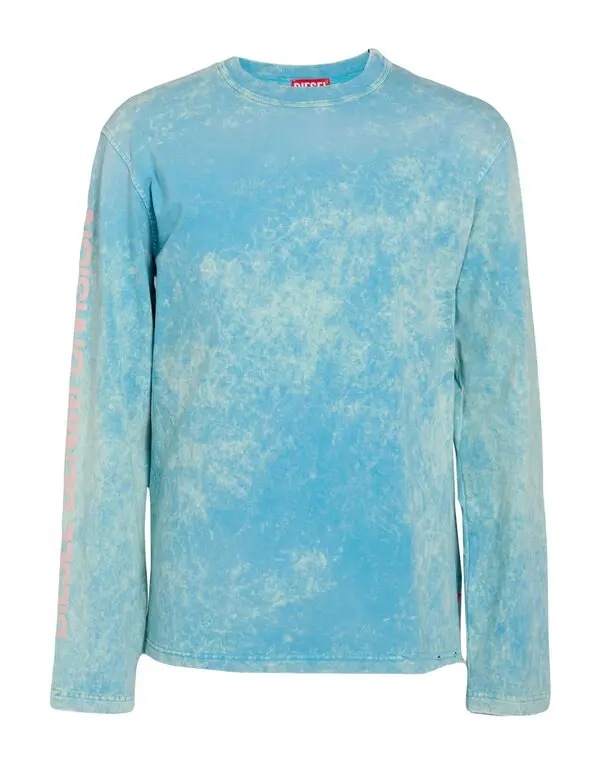 DIESEL® T-shirt Size Cotton