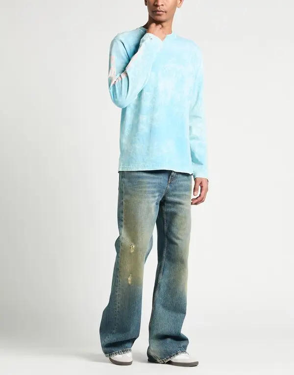 DIESEL® T-shirt Size Cotton