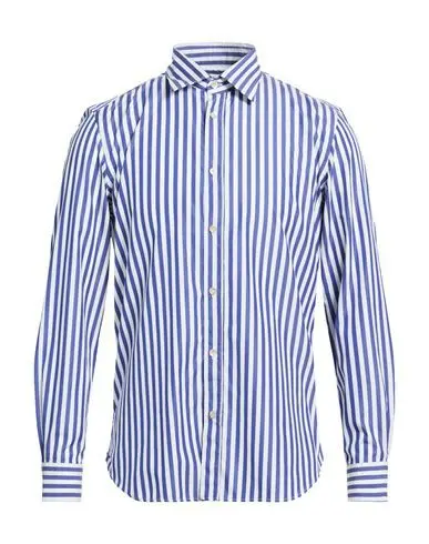 Boglioli Shirt Size Cotton
