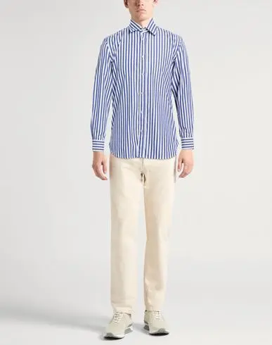 Boglioli Shirt Size Cotton