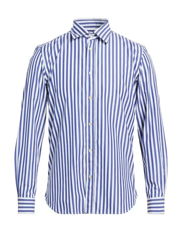 Boglioli Shirt Size Cotton