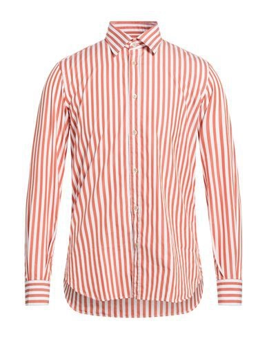 Boglioli Shirt Size Cotton