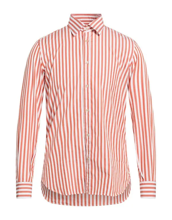 Boglioli Shirt Size Cotton