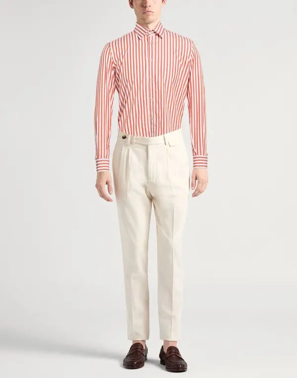 Boglioli Shirt Size Cotton