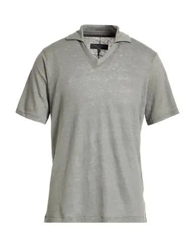 Rag & Bone Polo Shirt Size Linen