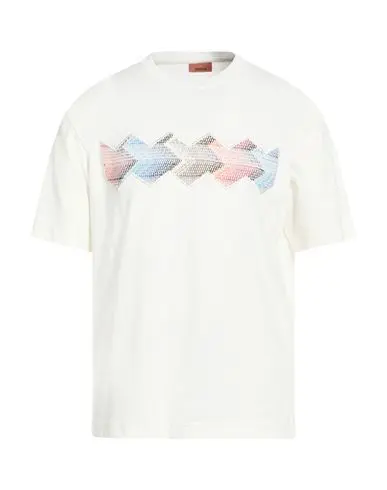 Missoni T-shirt Size Cotton, Polyamide
