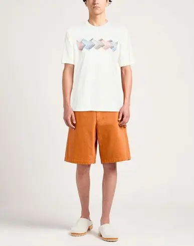 Missoni T-shirt Size Cotton, Polyamide