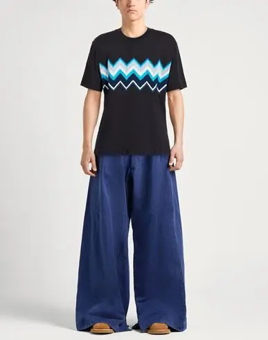 Missoni T-shirt Size Cotton, Acrylic, Wool