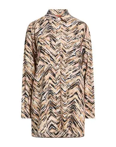Missoni Cotton Long Sleeve Shirt