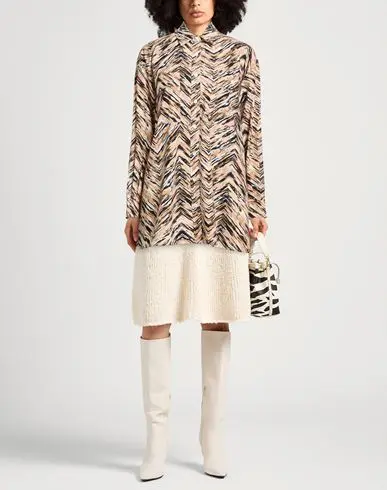 Missoni Cotton Long Sleeve Shirt