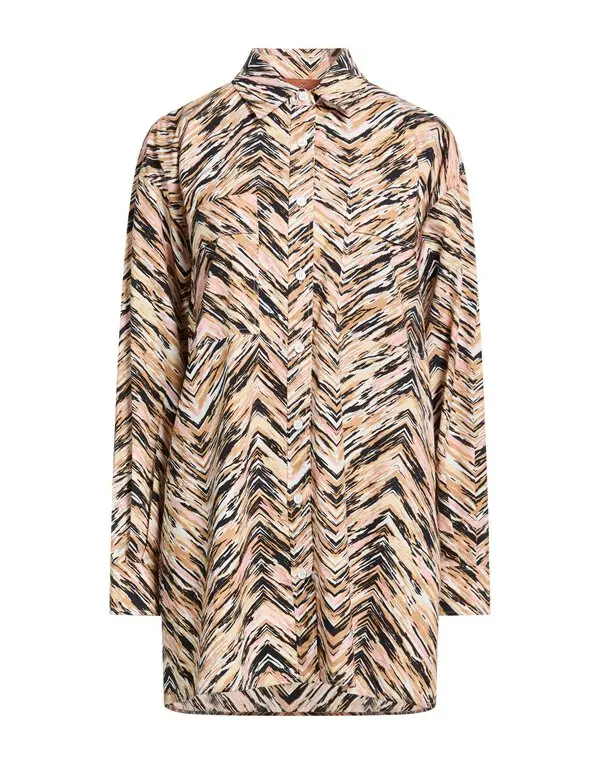 Missoni Cotton Long Sleeve Shirt