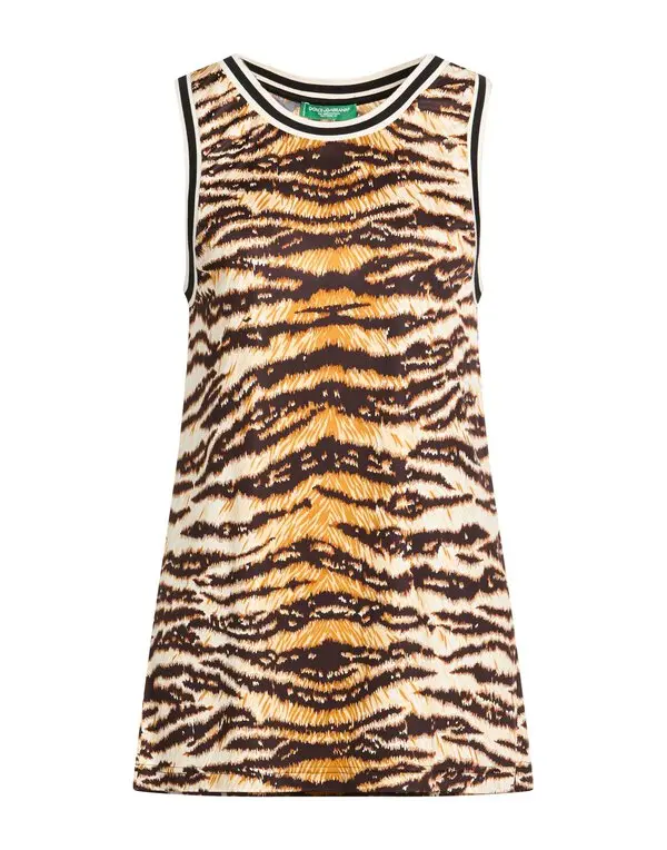 Dolce & Gabbana Tank Top
