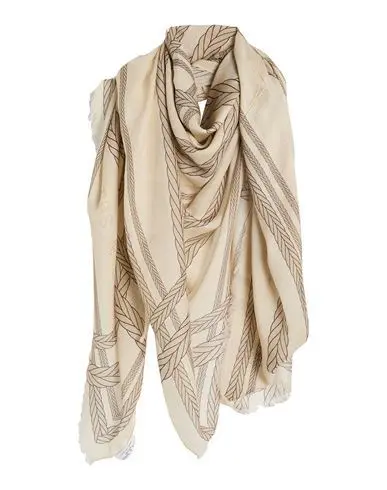 Rag & Bone Scarf Modal, Cashmere - Beige