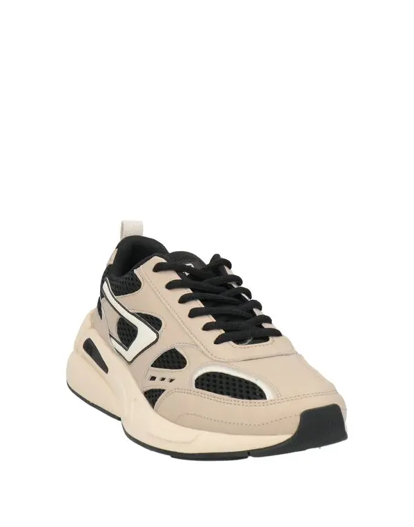 DIESEL® Low-top Sneakers - Beige