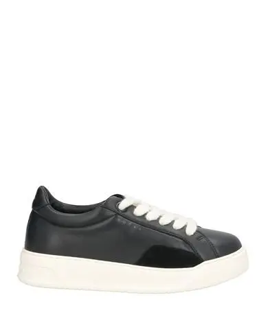 Hogan Leather Low-top Sneakers