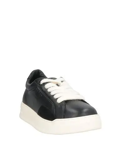 Hogan Leather Low-top Sneakers