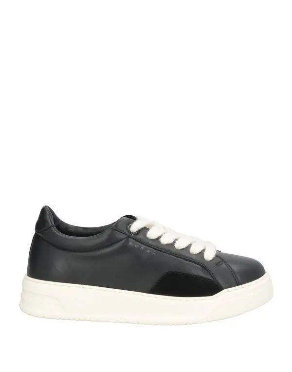 Hogan Leather Low-top Sneakers