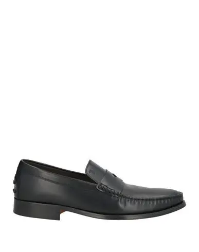 TOD'S Leather Loafers