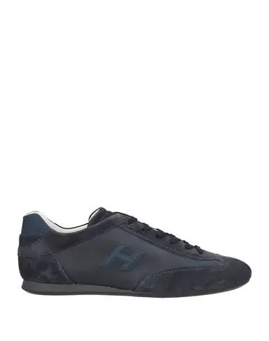 Hogan Low-top Sneakers - Blue