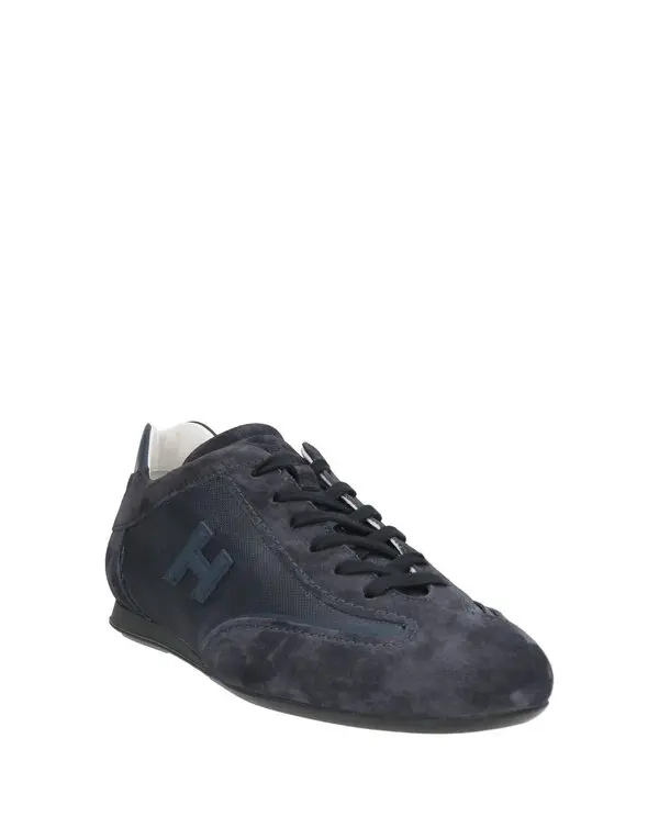 Hogan Low-top Sneakers - Blue