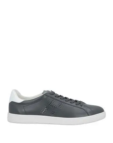 Hogan Leather Low-top Sneakers