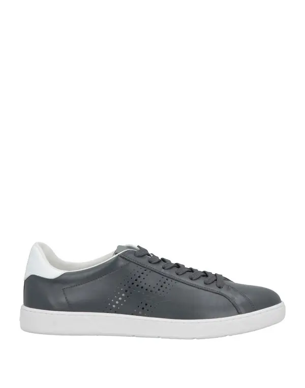 Hogan Leather Low-top Sneakers