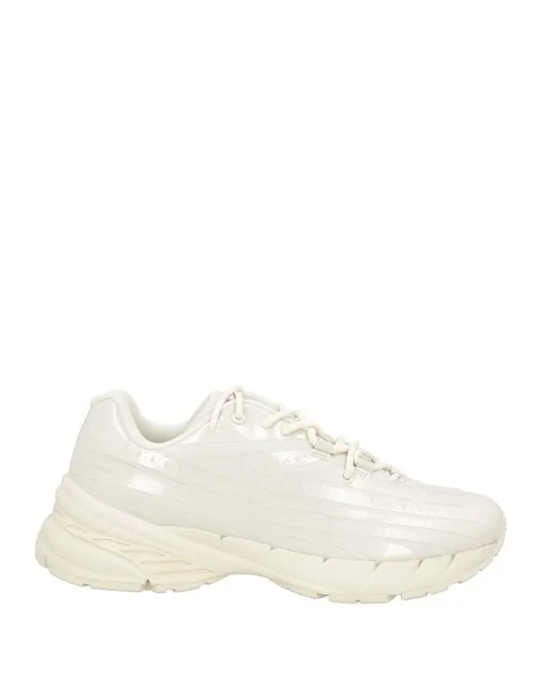 DIESEL® Low-top Sneakers - White