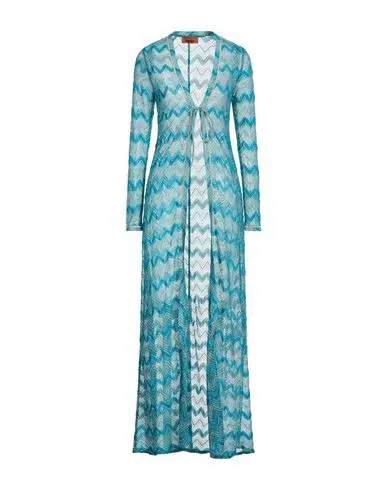 Missoni Cardigan - Deep Teal