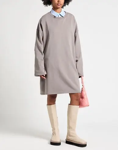 MAISON MARGIELA Mini T-shirt Dress