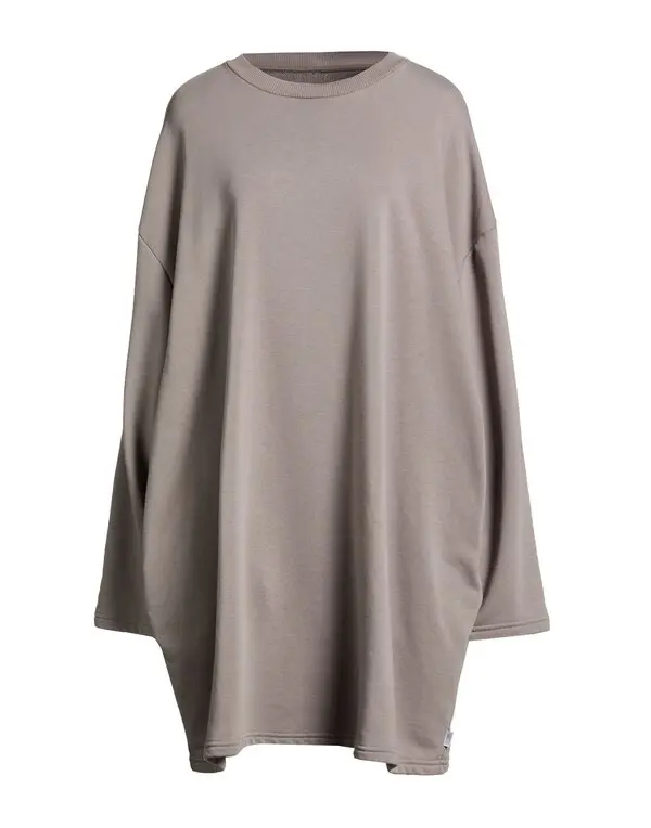 MAISON MARGIELA Mini T-shirt Dress
