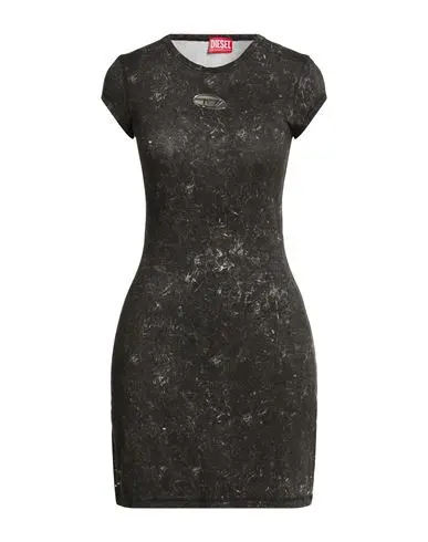DIESEL® Bodycon Mini Dress