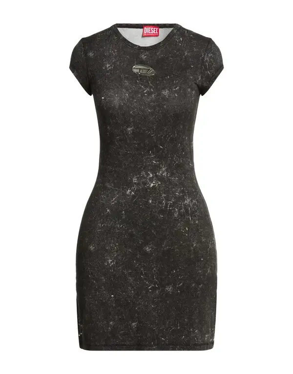 DIESEL® Bodycon Mini Dress
