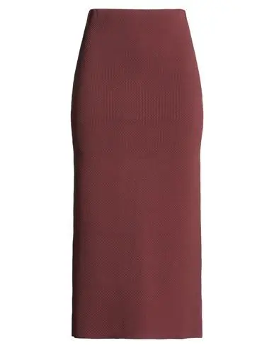 TOD'S Midi Skirt